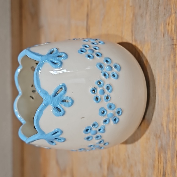 Accents | Vintage Ceramic Jar | Poshmark